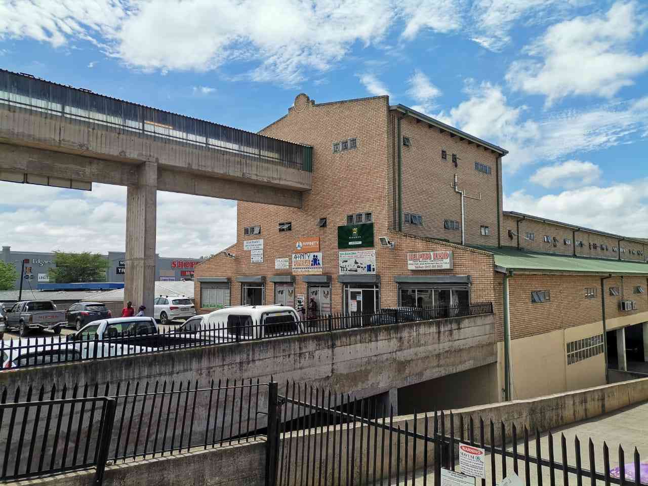 Properties - LCM LUDIDI PROPERTIES