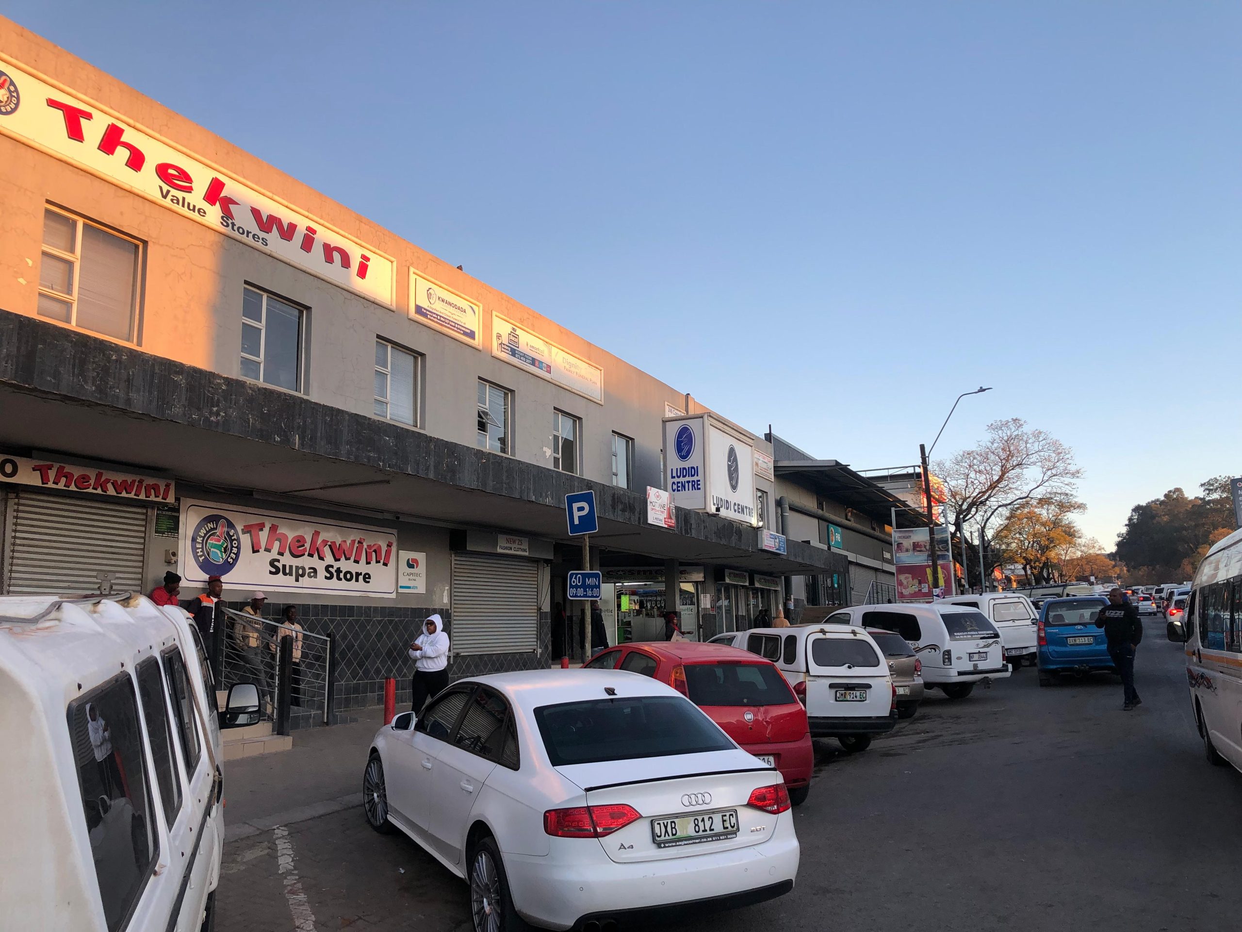 Properties - LCM LUDIDI PROPERTIES